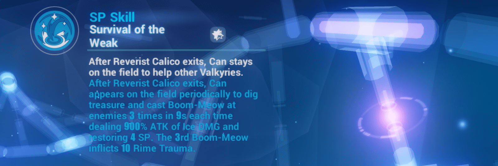 [Beta 5.6 Guide] Reverist Calico Valkyrie Guide Honkai Impact 3rd | HoYoLAB