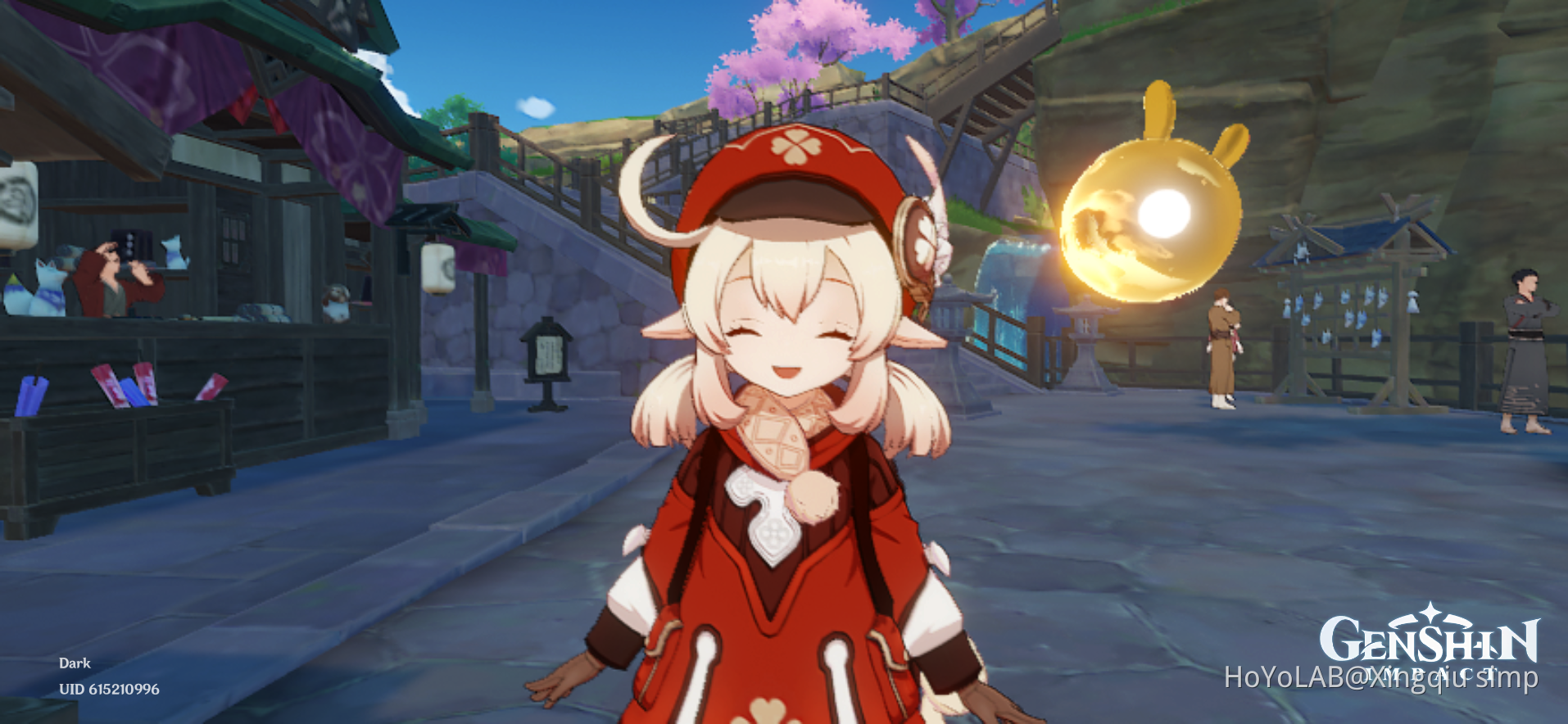 Klee’s adventures in Inazuma! Genshin Impact | HoYoLAB