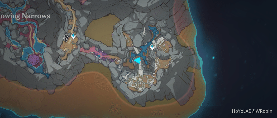 [Guide] Common Chests- The Chasm (Underground Mines): Part 4 Genshin ...