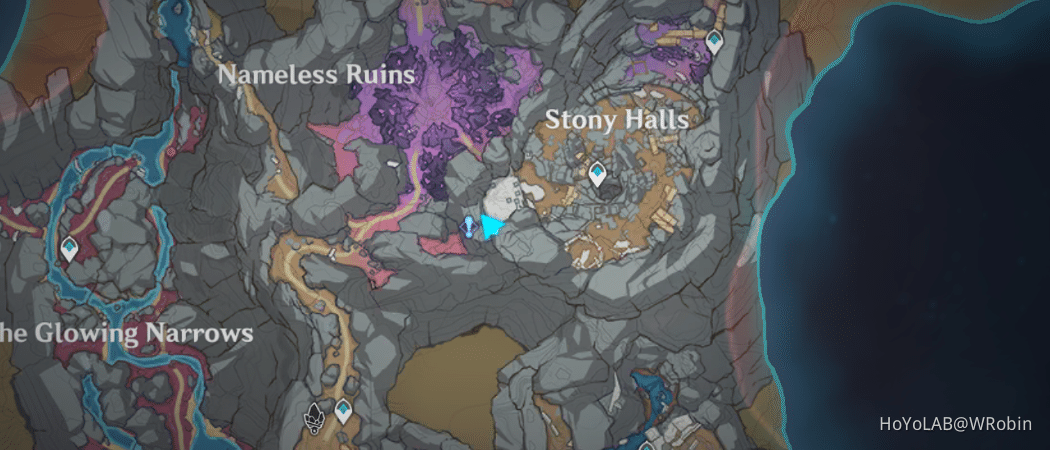 [Guide] Common Chests- The Chasm (Underground Mines): Part 4 Genshin ...