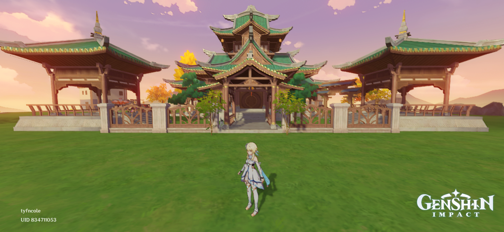 Genshin Impact Photography Genshin Impact | HoYoLAB