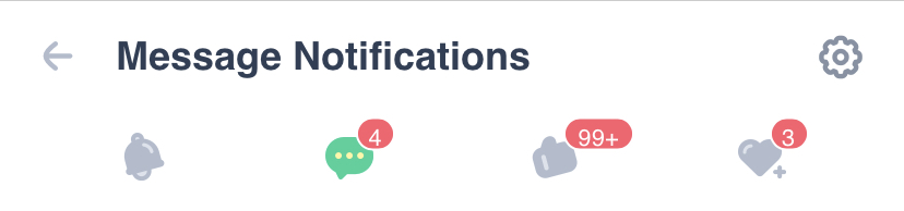 *when you wake up to 99+ notifications * | HoYoLAB