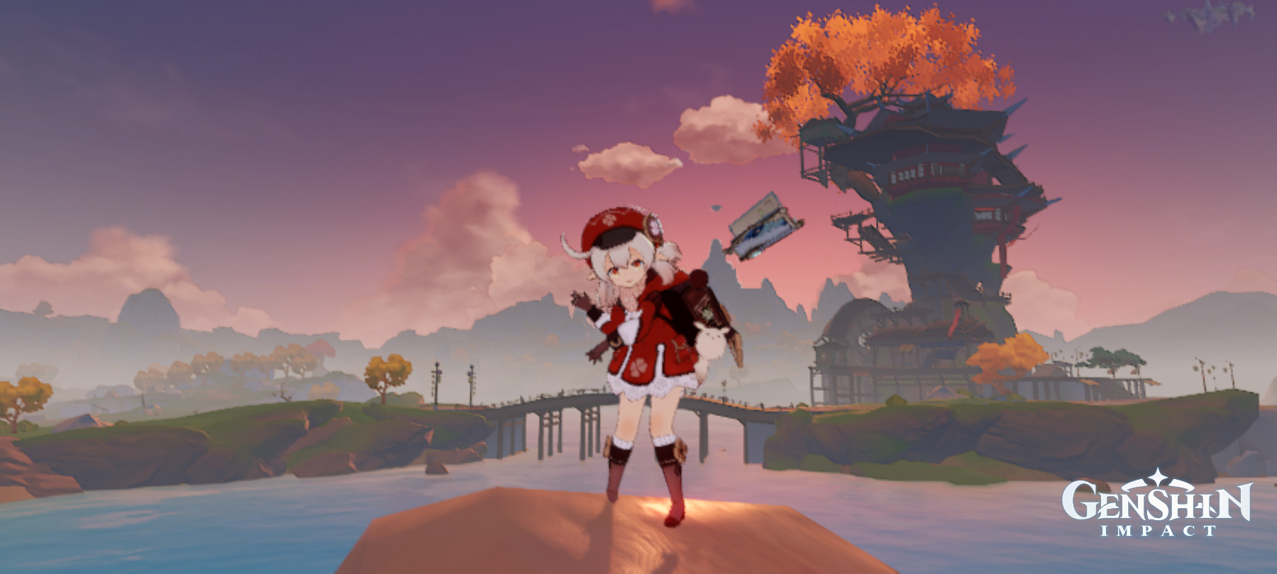 Foto Event Klee Genshin Impact | HoYoLAB