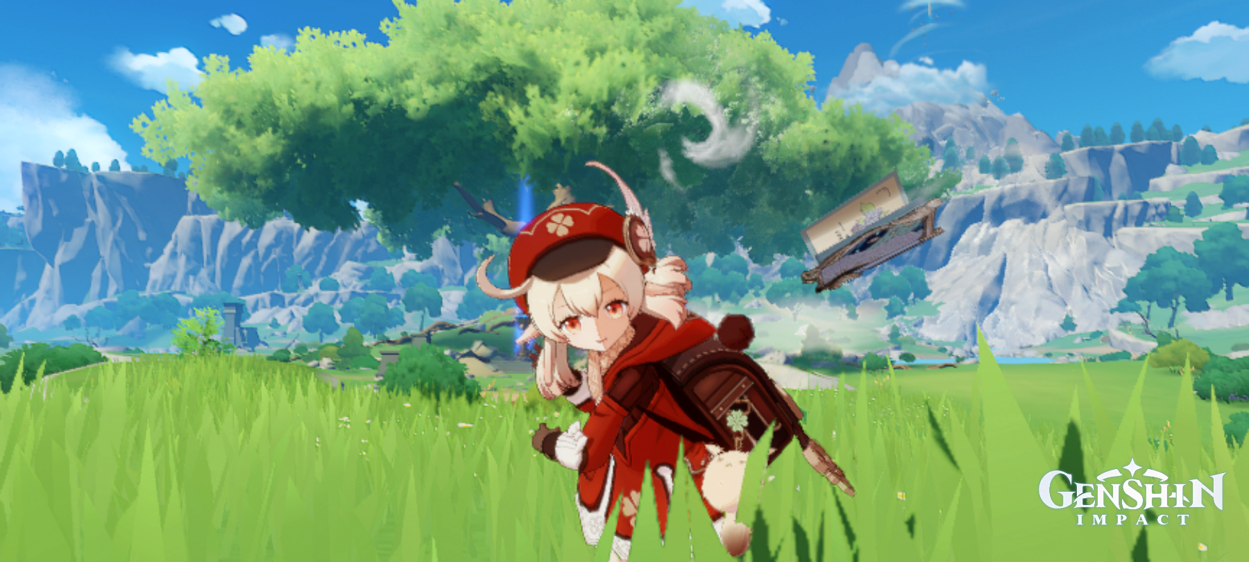 Foto Event Klee | Genshin Impact | HoYoLAB