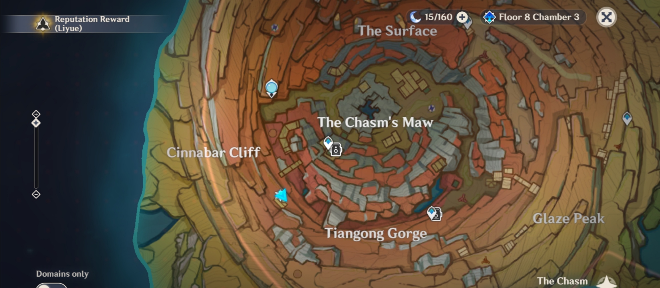 Treasure Hunt Genshin Impact | HoYoLAB