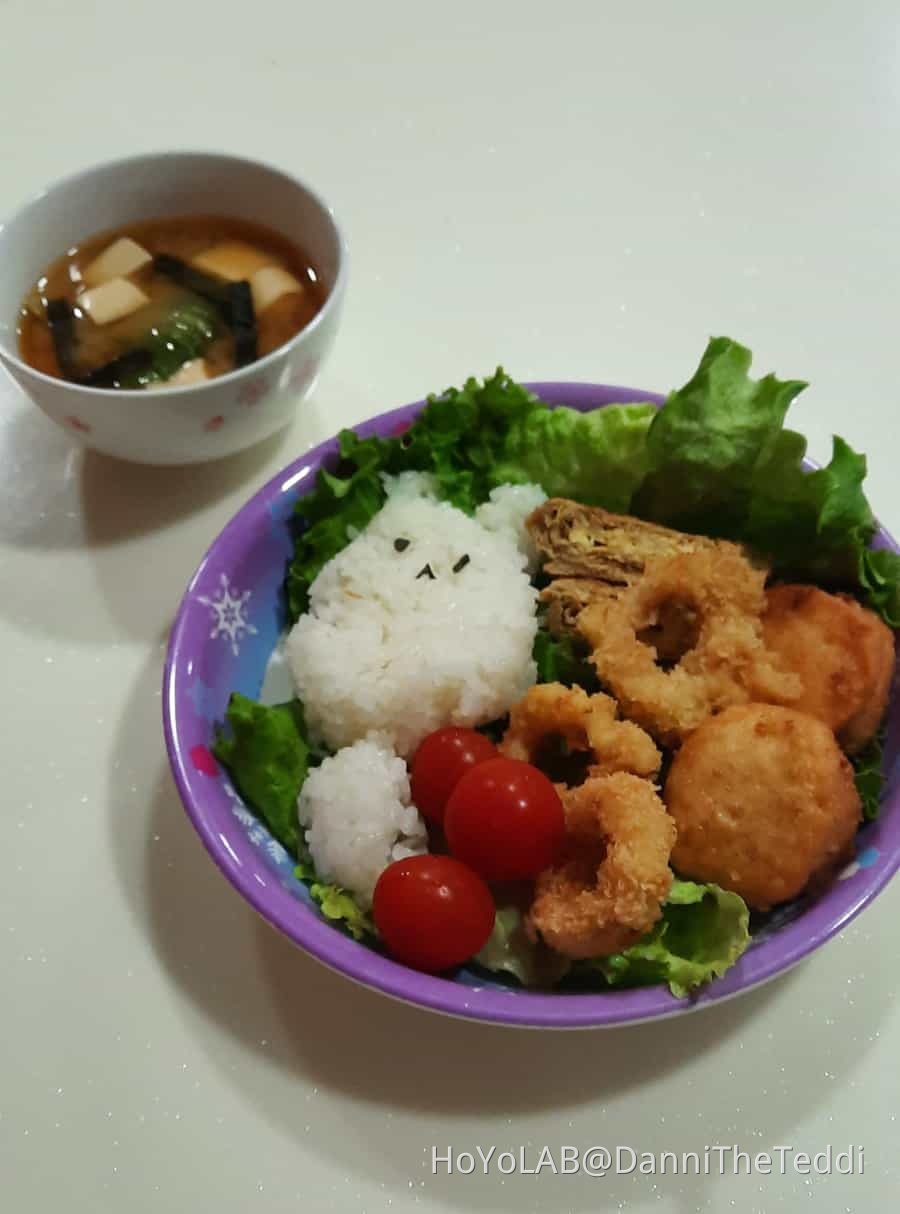 Inazuman Meal for Klee! Genshin Impact | HoYoLAB