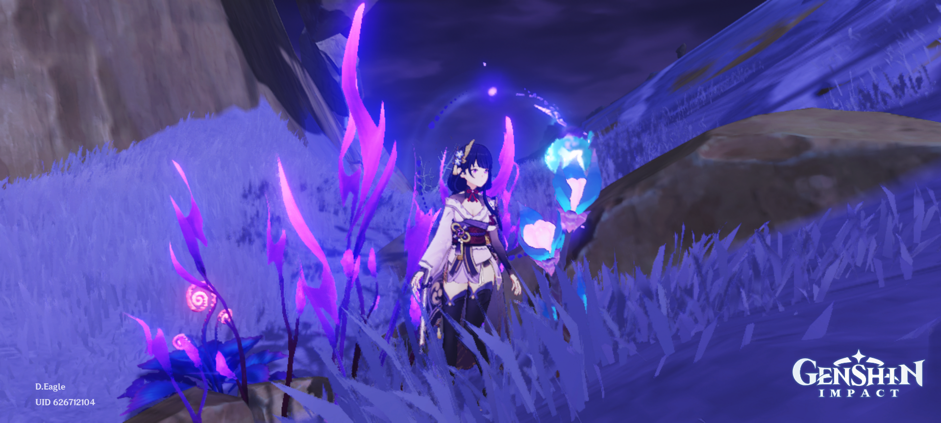 Nuevo evento | Genshin Impact | HoYoLAB