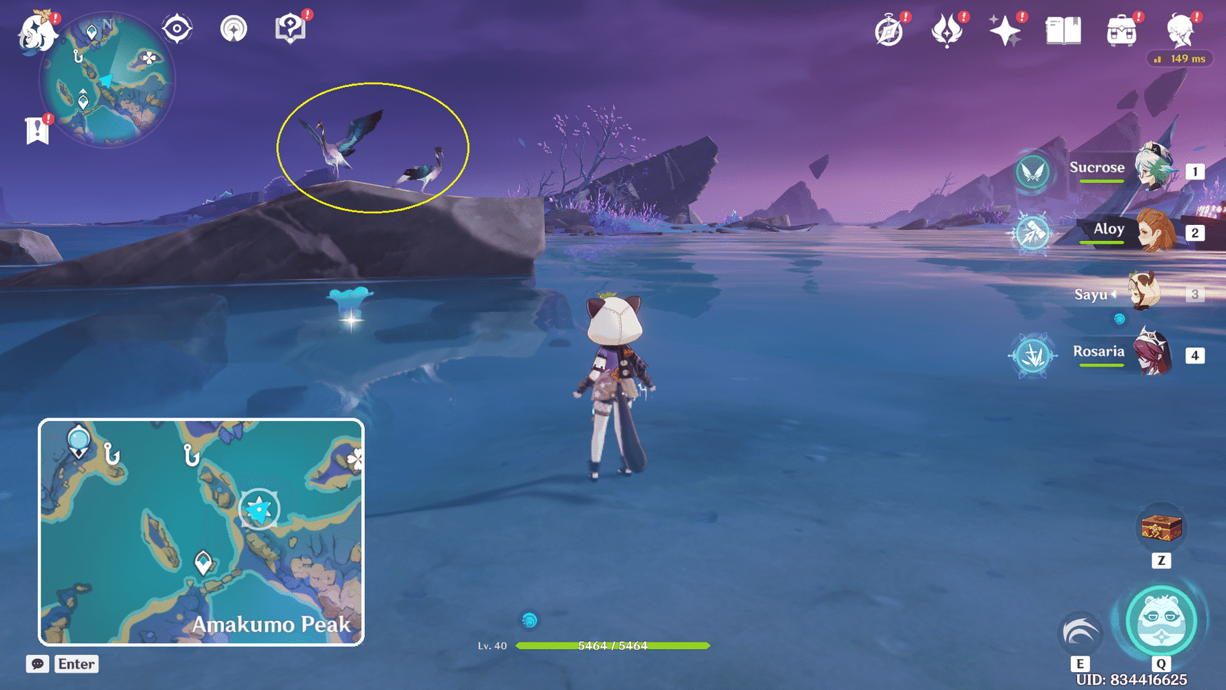 [Version 2.6] [EVENT: All Completed Local Specialities Photo Location ...