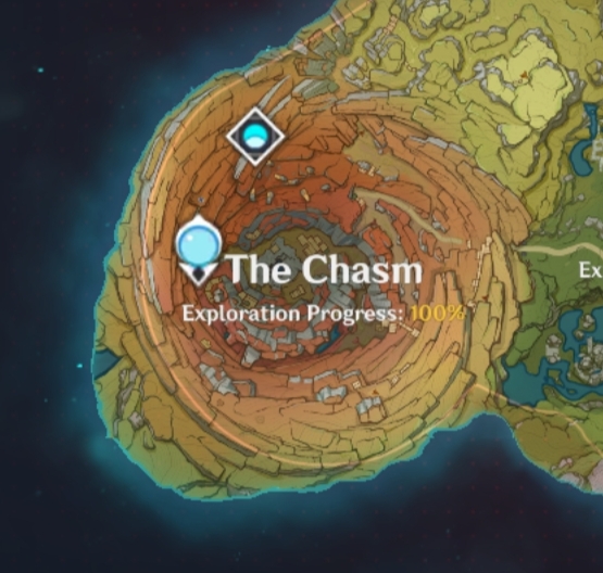 the Chasm?? Genshin Impact | HoYoLAB