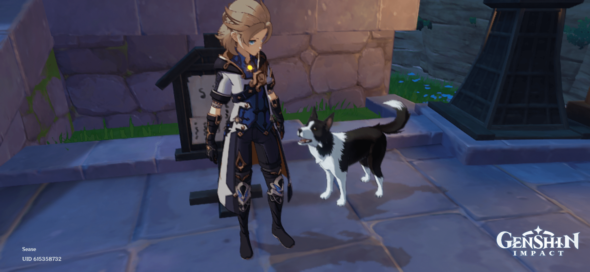 A Pet Catalogue Genshin Impact | HoYoLAB