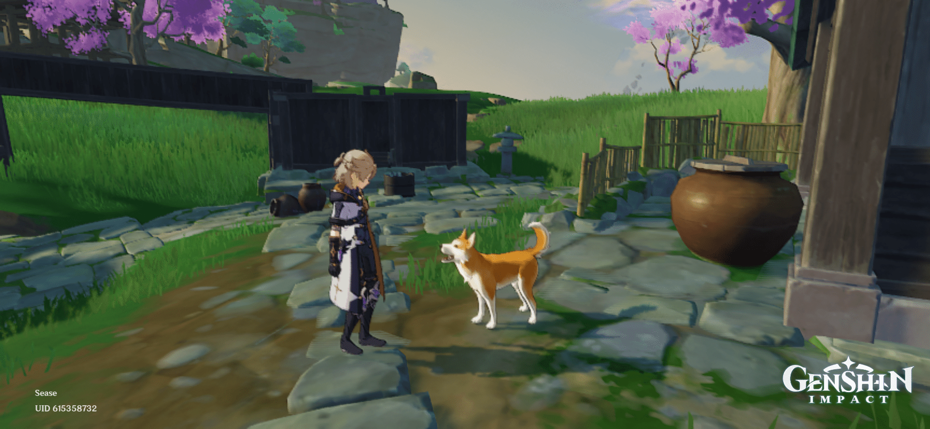 A Pet Catalogue Genshin Impact | HoYoLAB