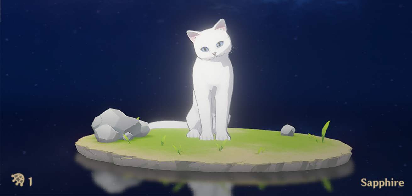 A Pet Catalogue Genshin Impact | HoYoLAB