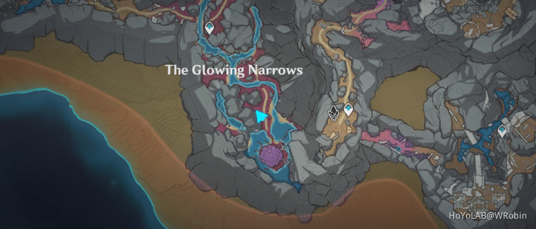 [Guide] Common Chests- The Chasm (Underground Mines): Part 5 Genshin ...