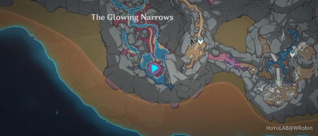 [Guide] Luxurious Chests- The Chasm (Underground Mines) Genshin Impact ...