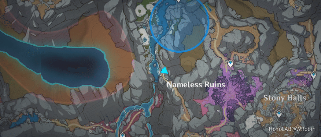 [Guide] Common Chests- The Chasm (Underground Mines): Part 5 Genshin ...