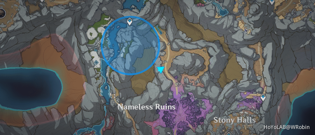 [Guide] Common Chests- The Chasm (Underground Mines): Part 4 Genshin ...