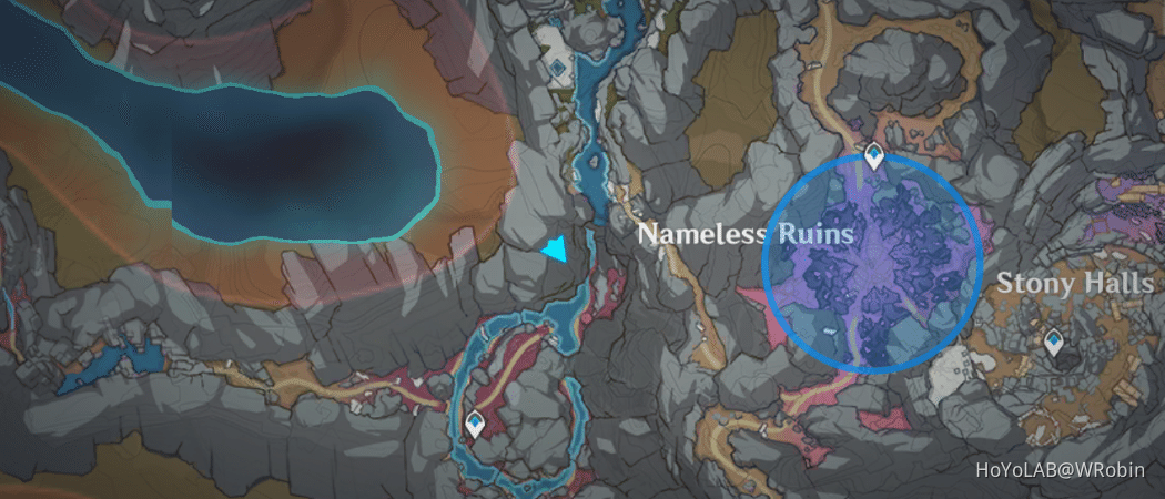 [Guide] Common Chests- The Chasm (Underground Mines): Part 5 Genshin ...