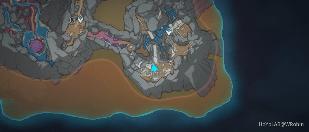 [Guide] Precious Chests- The Chasm (Underground Mines) Genshin Impact ...