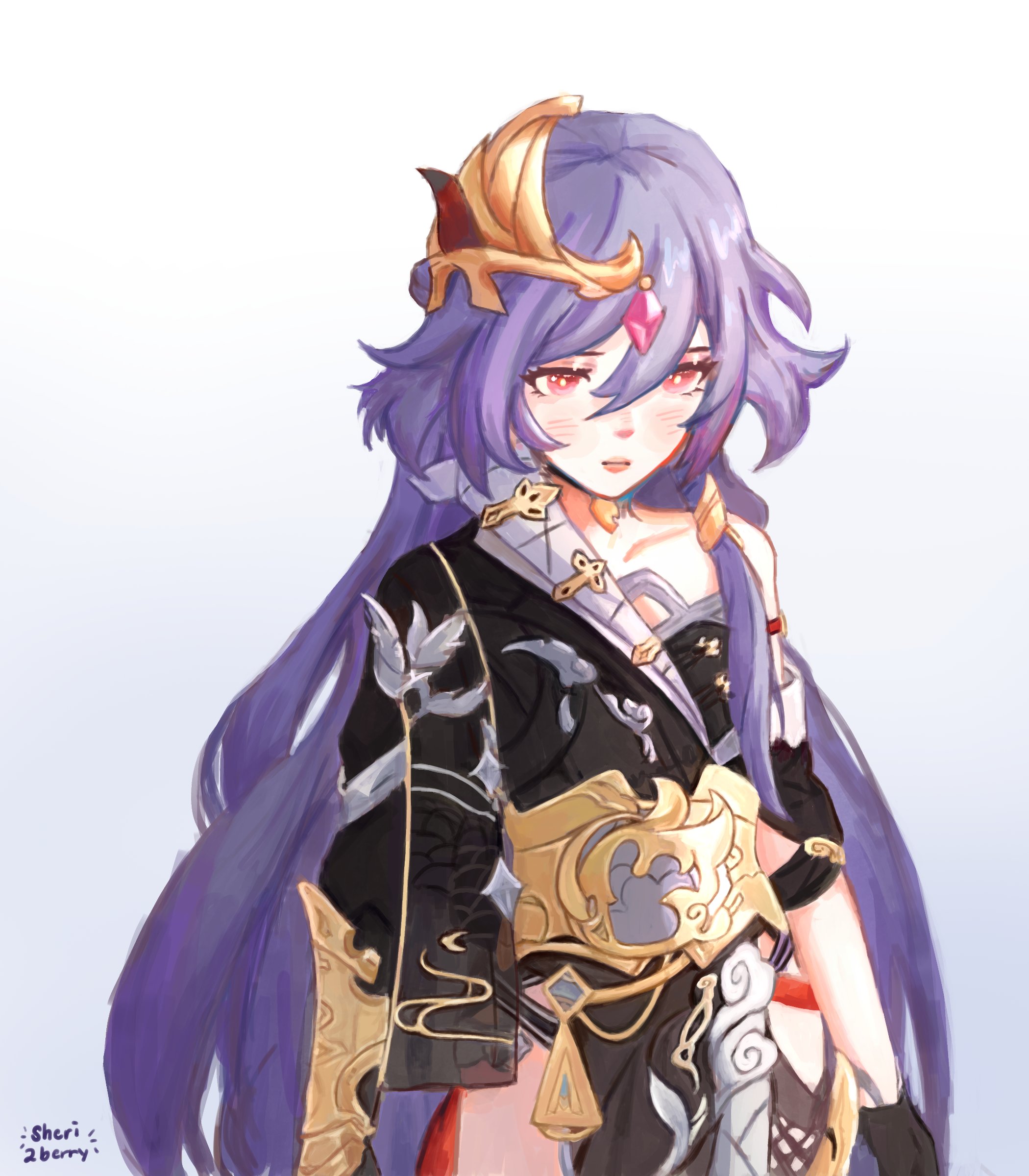 Herrscher of Sentience Honkai Impact 3rd | HoYoLAB