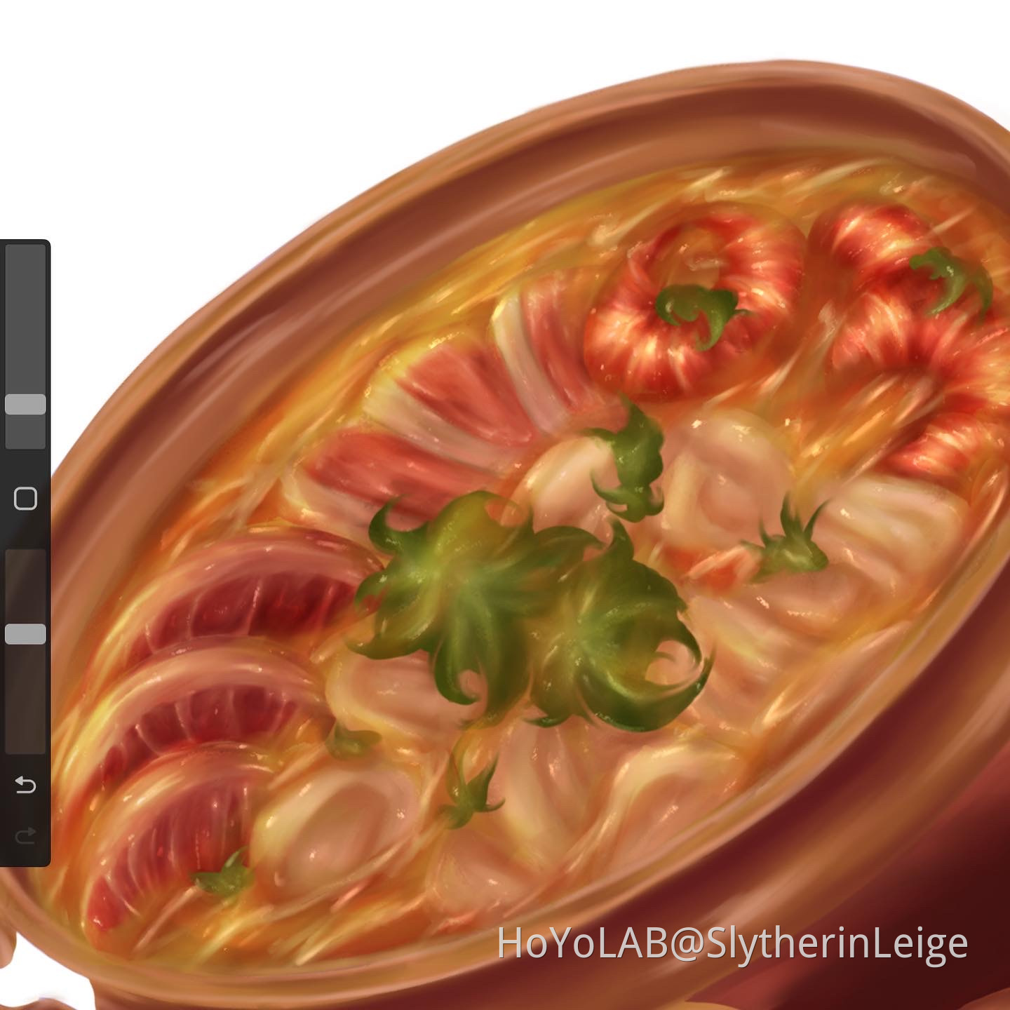 Adeptus Temptation!!! | Genshin Impact | HoYoLAB