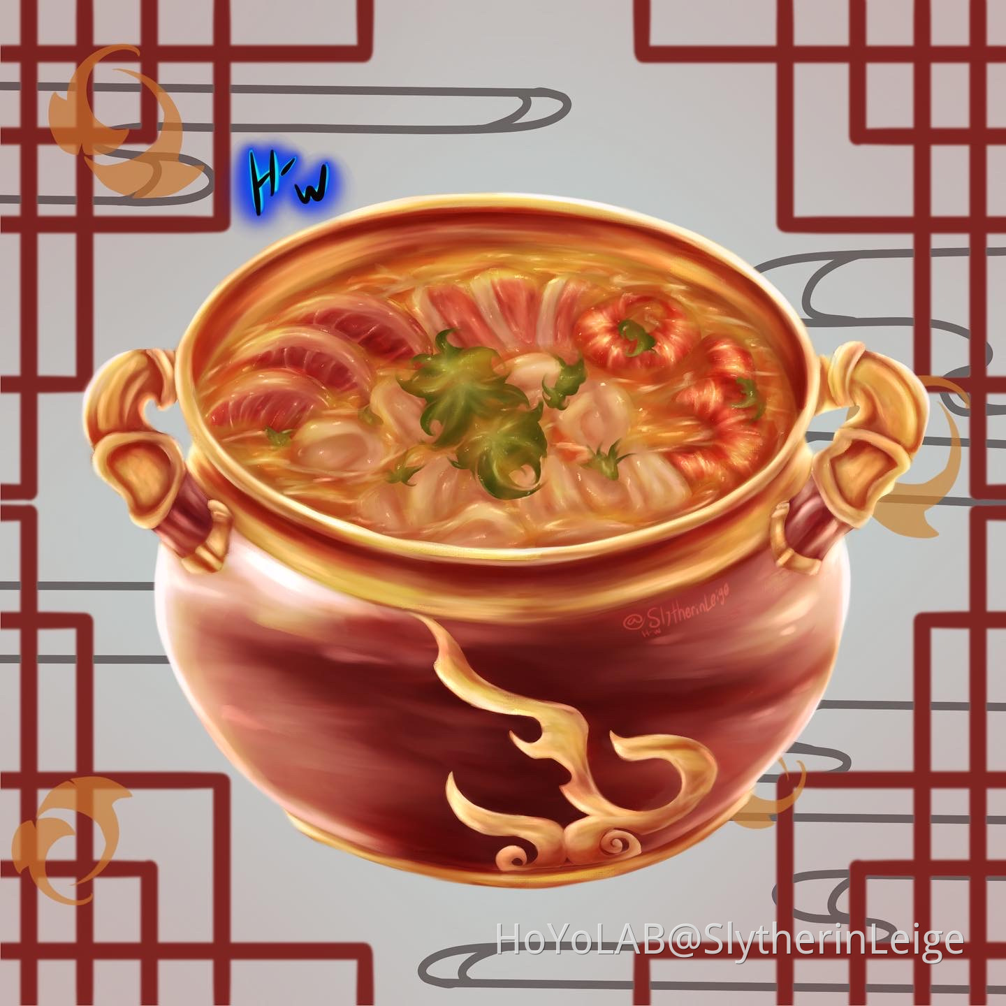 Adeptus Temptation!!! Genshin Impact | HoYoLAB