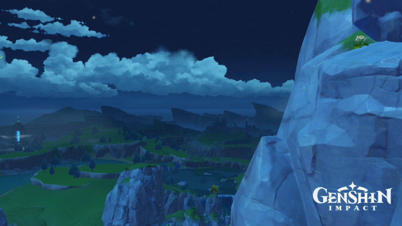 Day 275 of my daily Photography | HoYoLAB