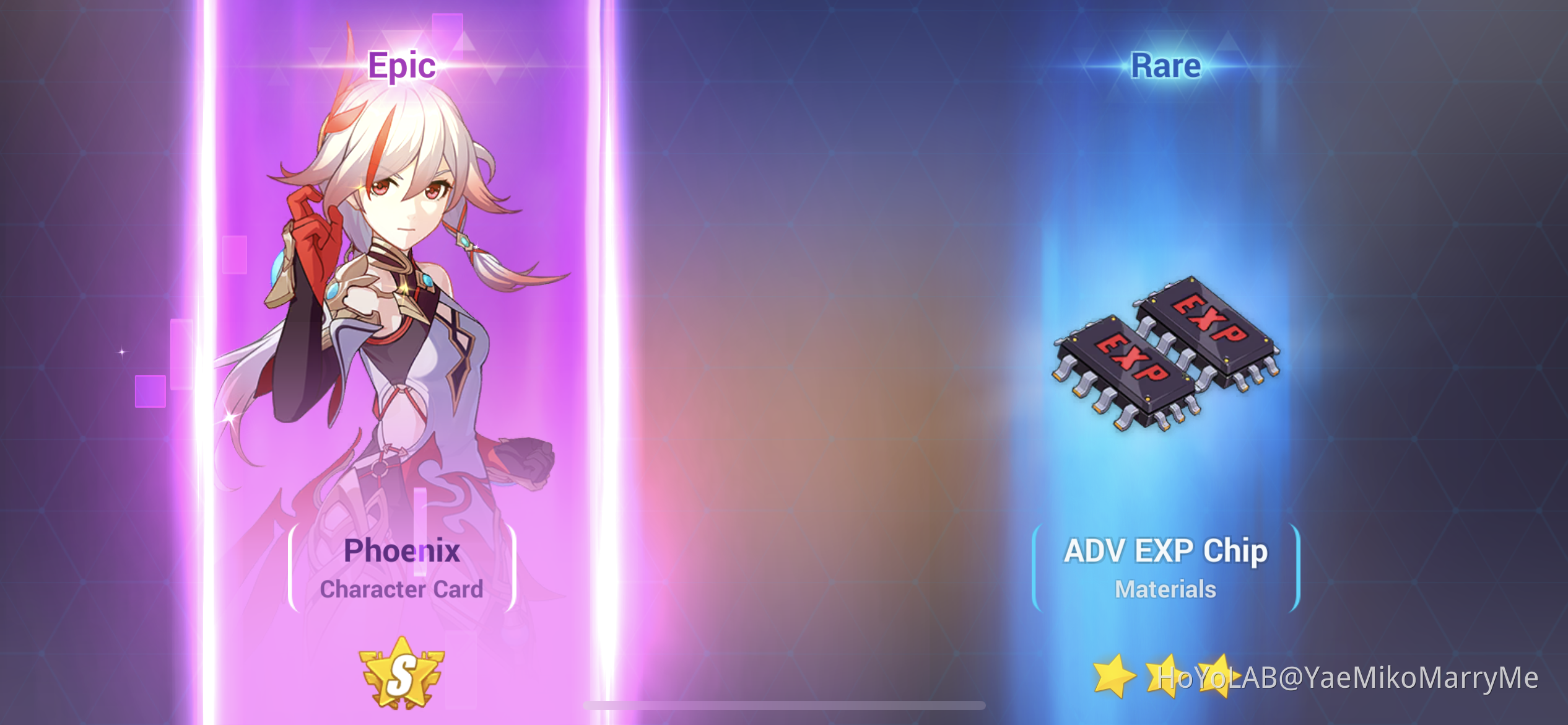 Welcome Home, Phoenix! Honkai Impact 3rd | HoYoLAB