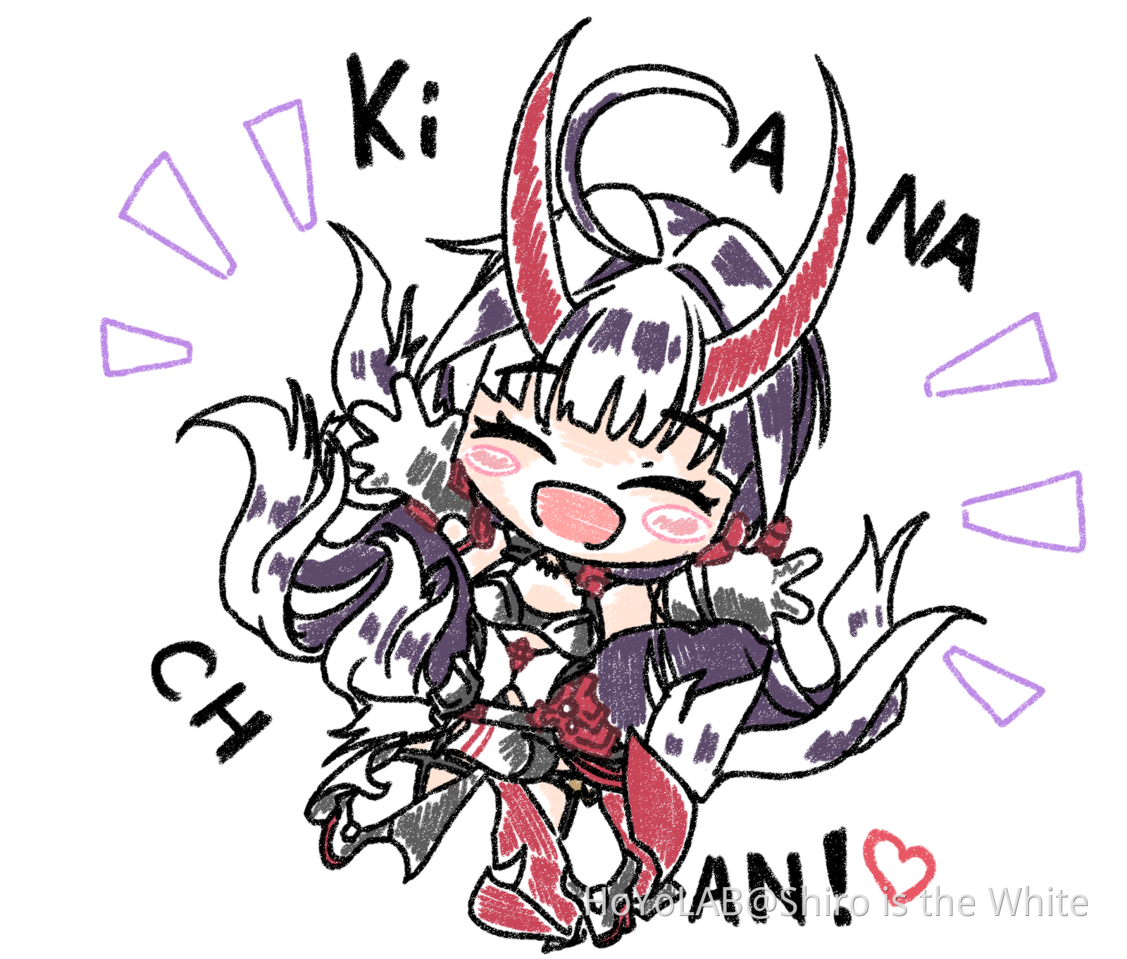 Kiana-chan! Honkai Impact 3rd | HoYoLAB