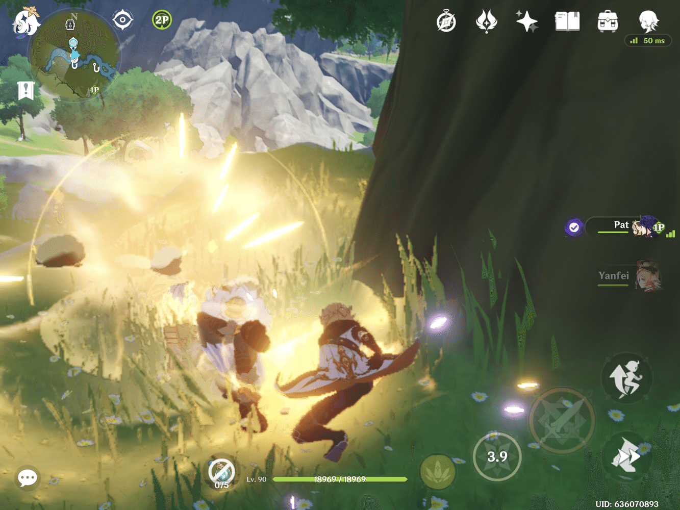 Araveria’s Exhaustive (and Exhausted) Guide to the Unusual Hilichurl ...