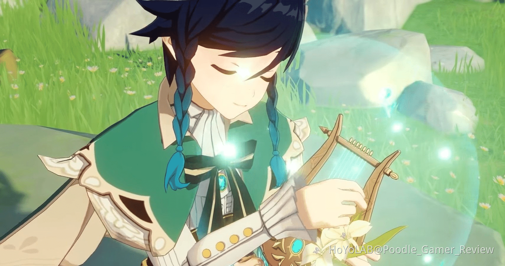 Venti's Acsension Level Up Materials Guide: What is Needed and Where To ...