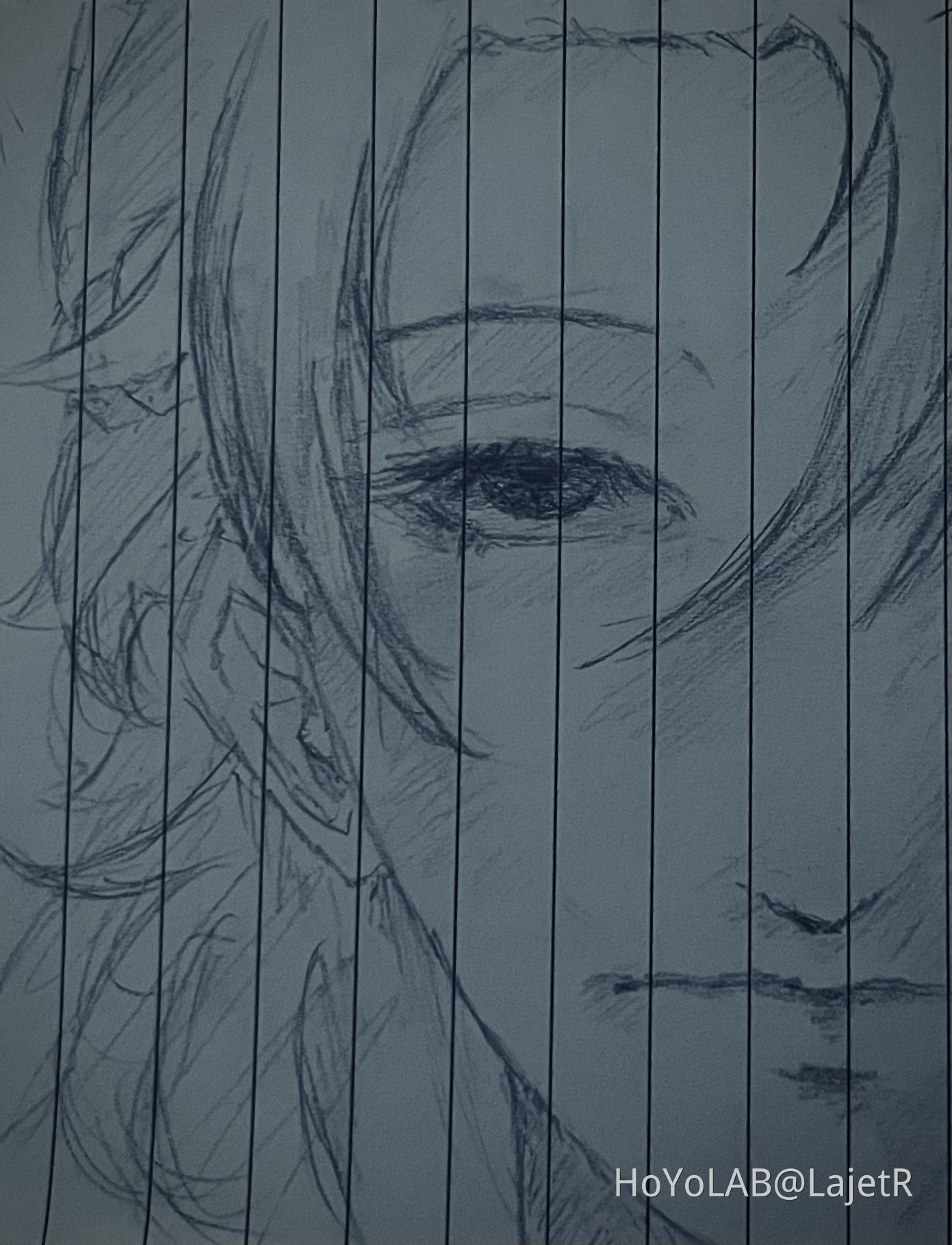 Calx Genshin Impact | HoYoLAB