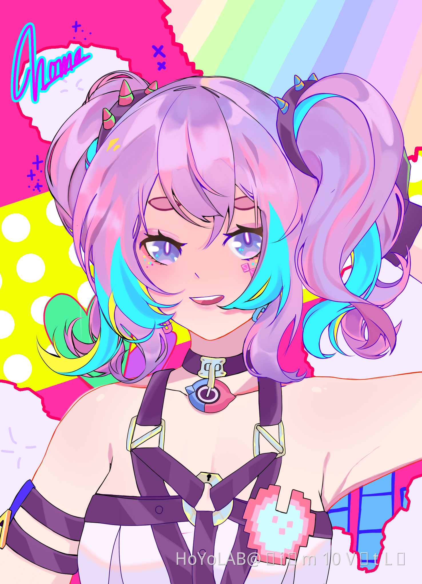 Delta Honkai Impact 3rd | HoYoLAB