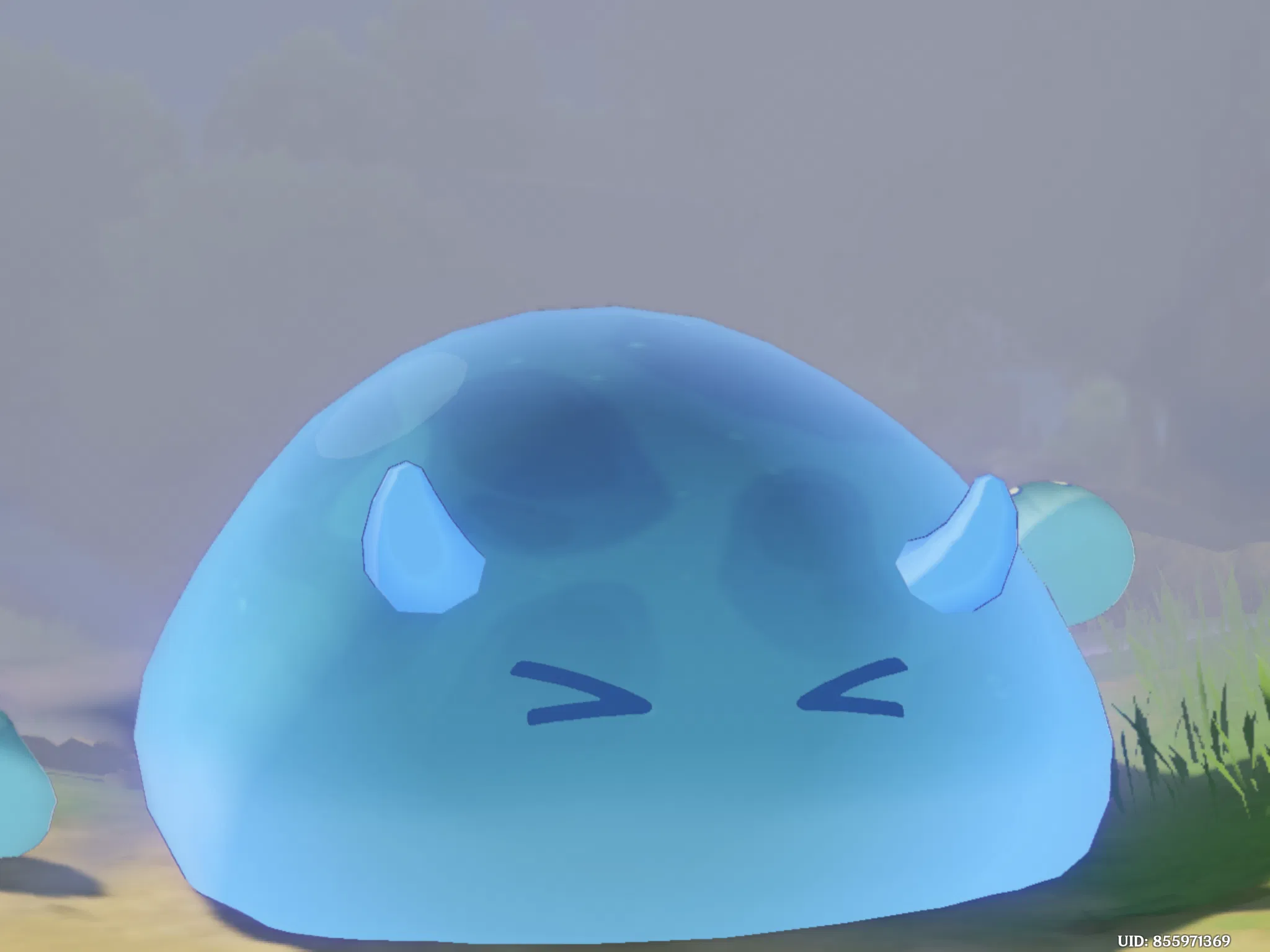 slime ( blop blop ) Genshin Impact | HoYoLAB