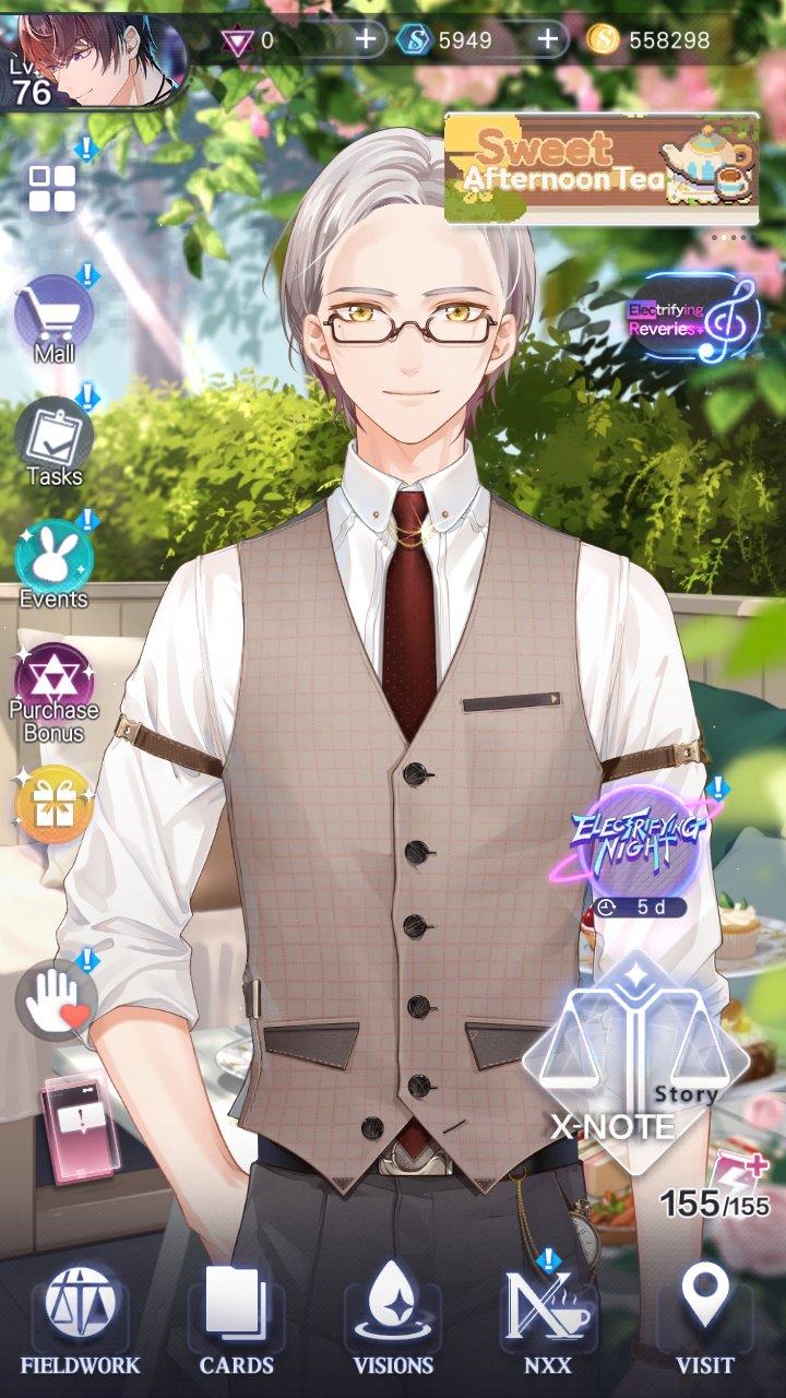 LOL Tears of Themis | HoYoLAB