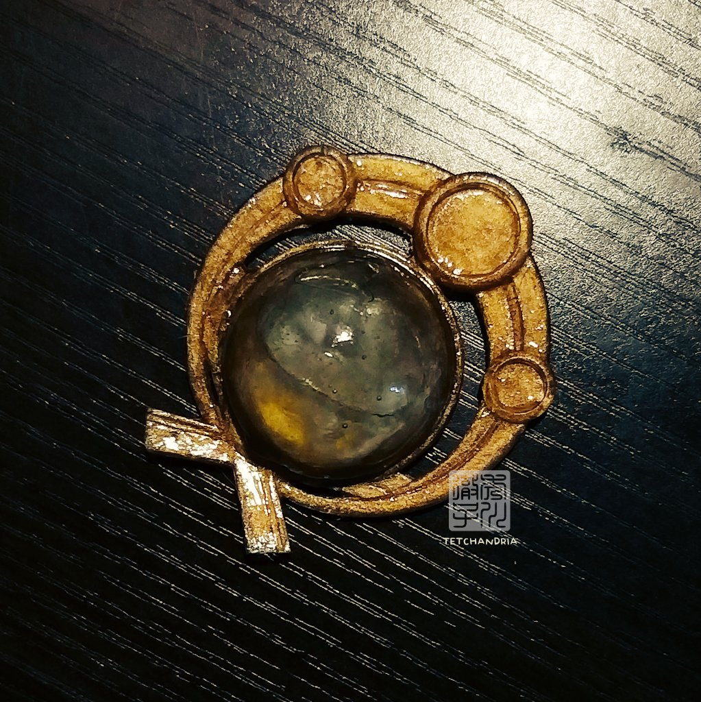 Masterless Vision Genshin Impact | HoYoLAB