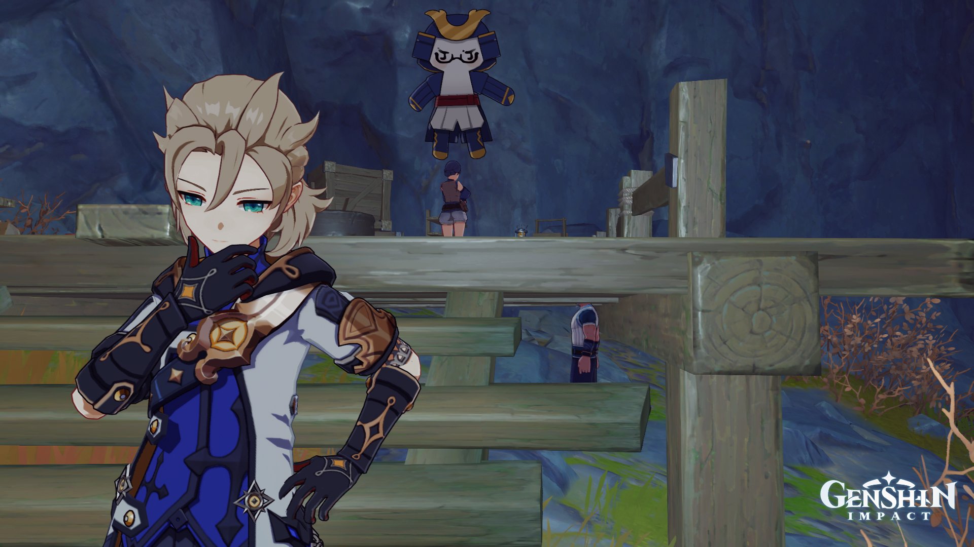 Bugshin Impact Genshin Impact | HoYoLAB