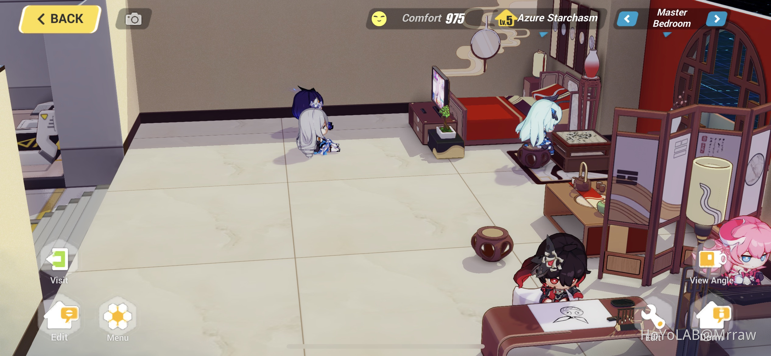 6 pulls: Dorm Secrets Honkai Impact 3rd | HoYoLAB