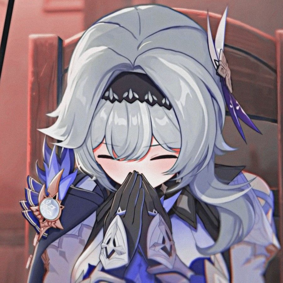 Eula Icons Genshin Impact | HoYoLAB