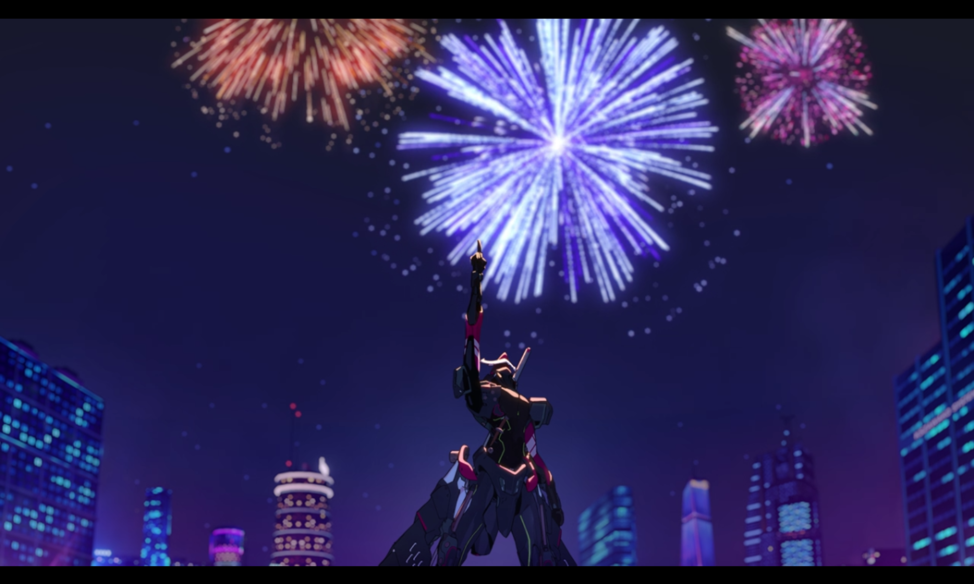 so that's arahato huh? Honkai Impact 3rd | HoYoLAB