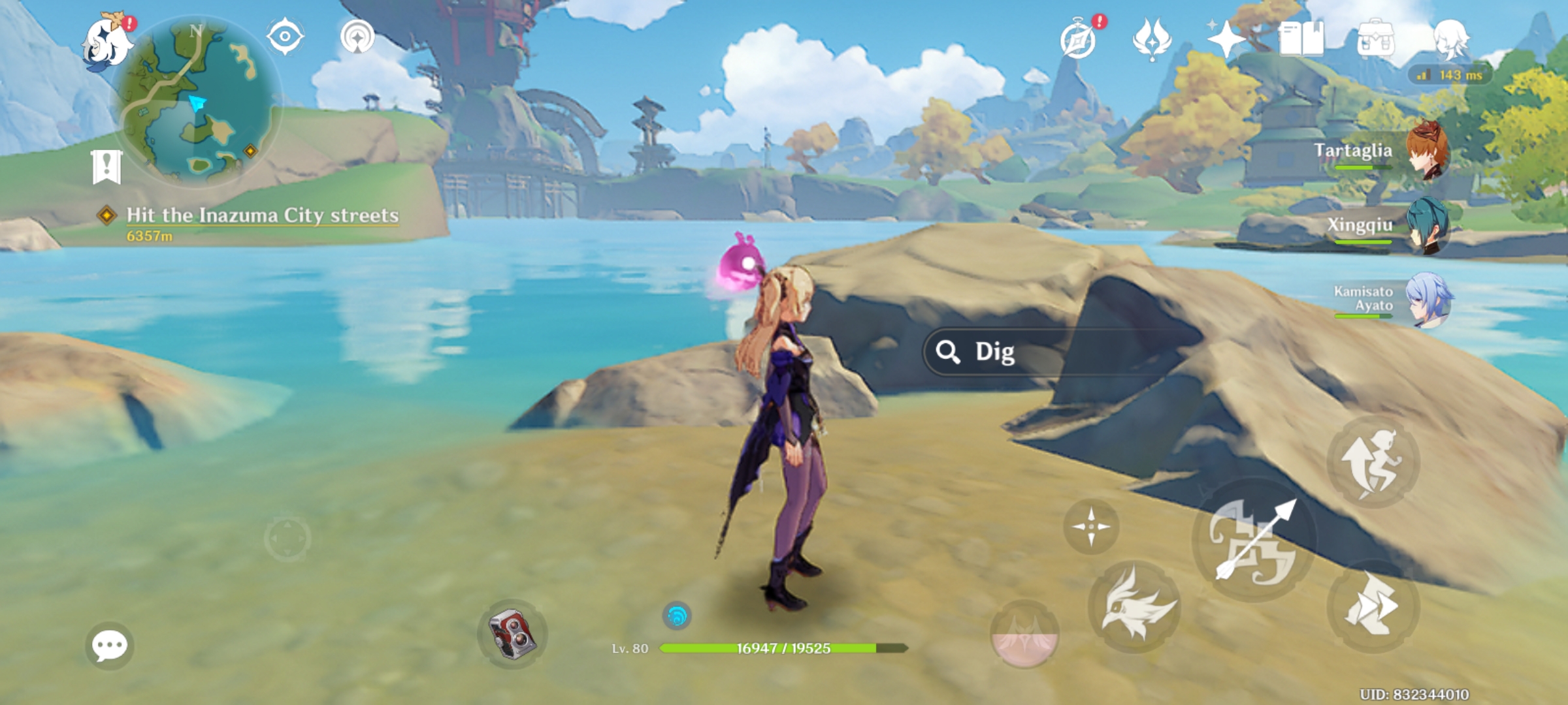 Buried exquisite chest Genshin Impact | HoYoLAB