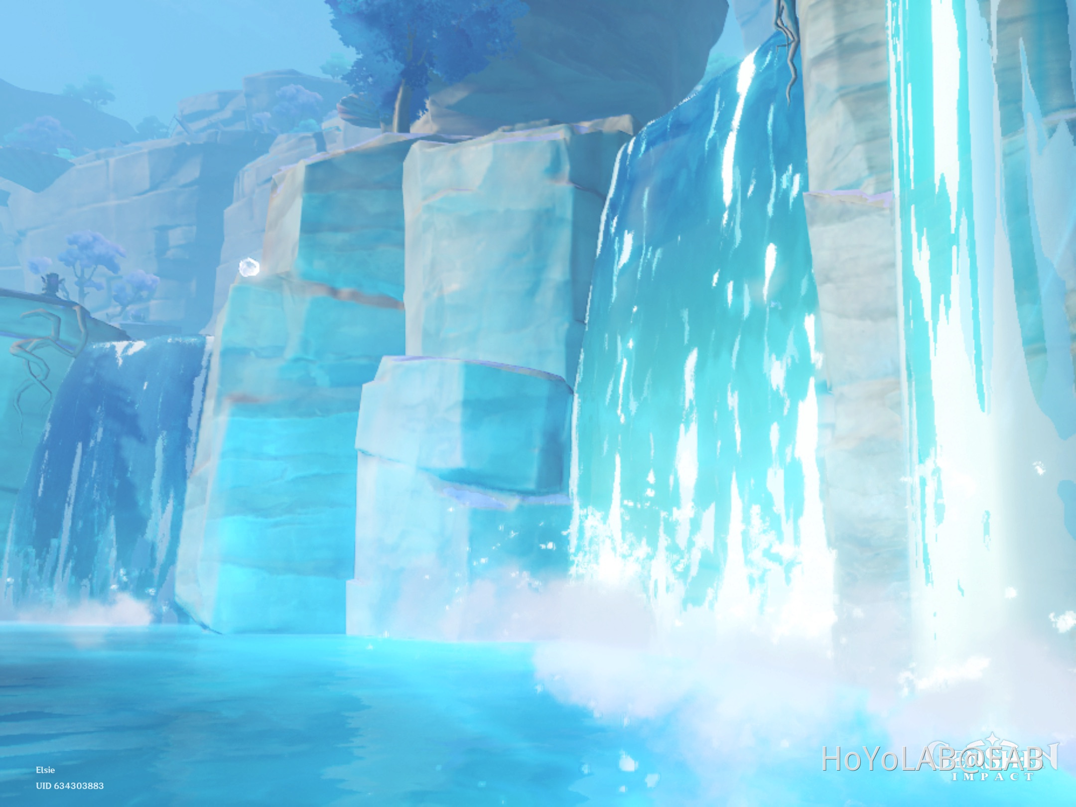 Inazuma (pt. 5) Genshin Impact | HoYoLAB