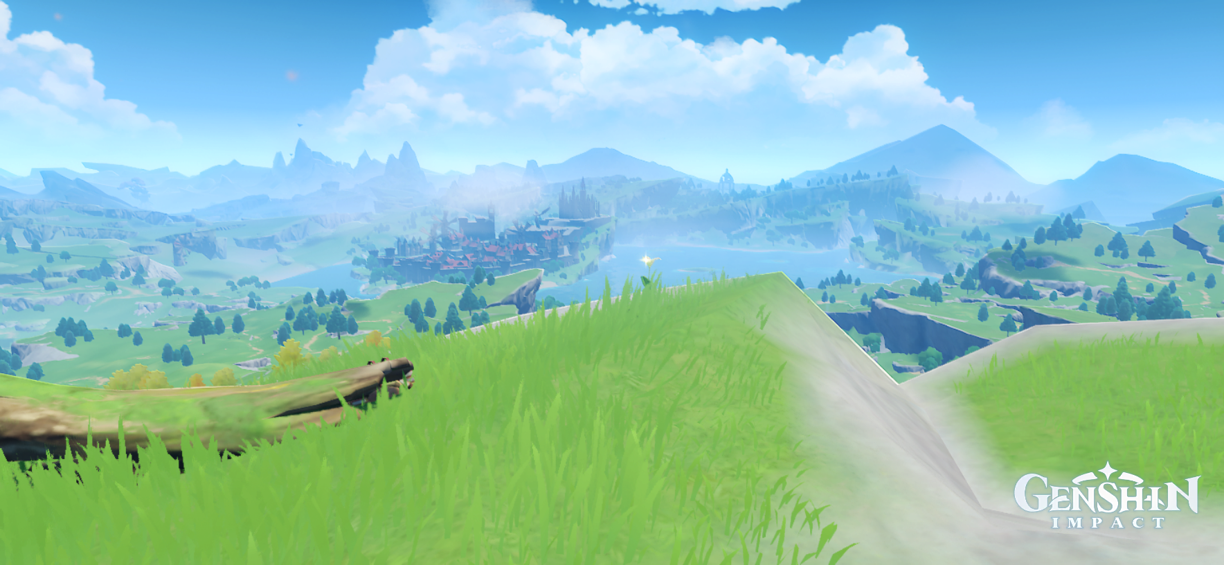 Mondstadt Specialties Genshin Impact | HoYoLAB