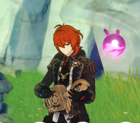 Shaky Instruments? Genshin Impact | HoYoLAB