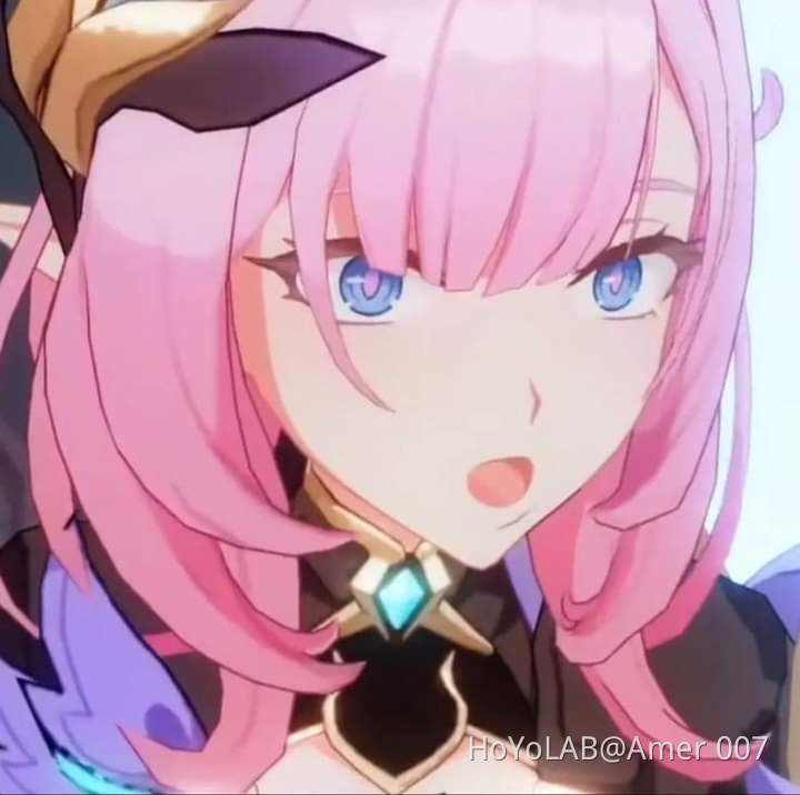 Miss Pink Honkai Impact 3rd | HoYoLAB