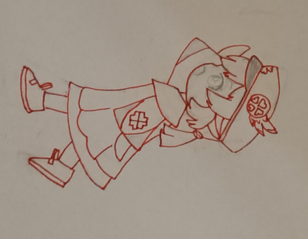 klee Genshin Impact | HoYoLAB