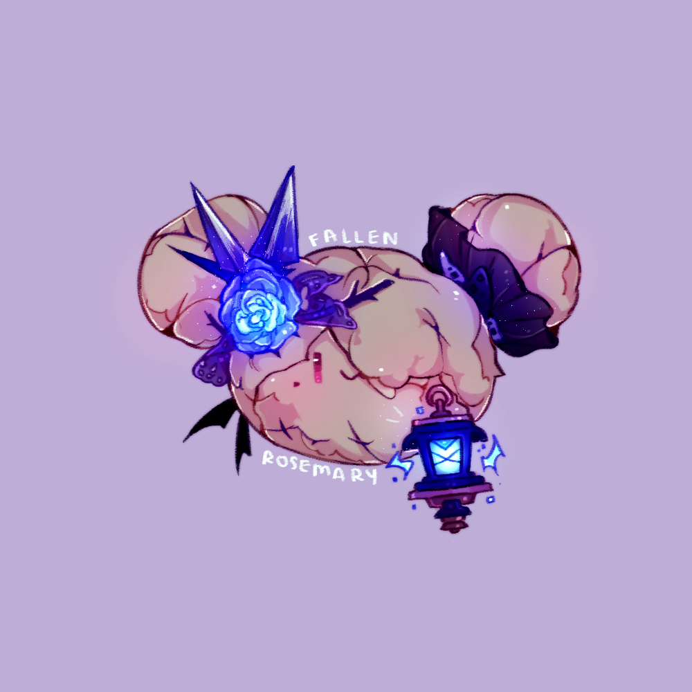 Fallen Cabbage Honkai Impact 3rd | HoYoLAB