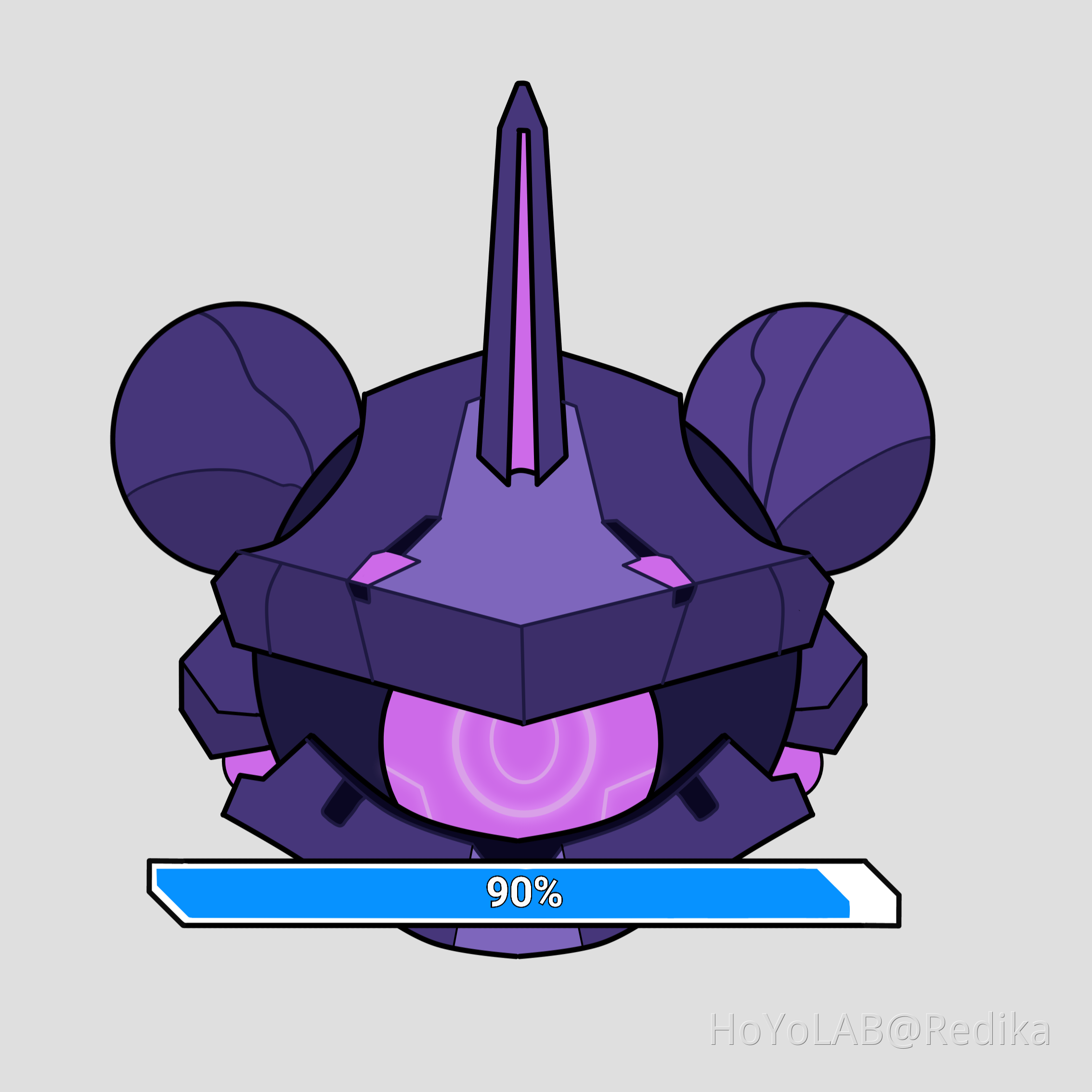 Wotan Cabbage Honkai Impact 3rd | HoYoLAB