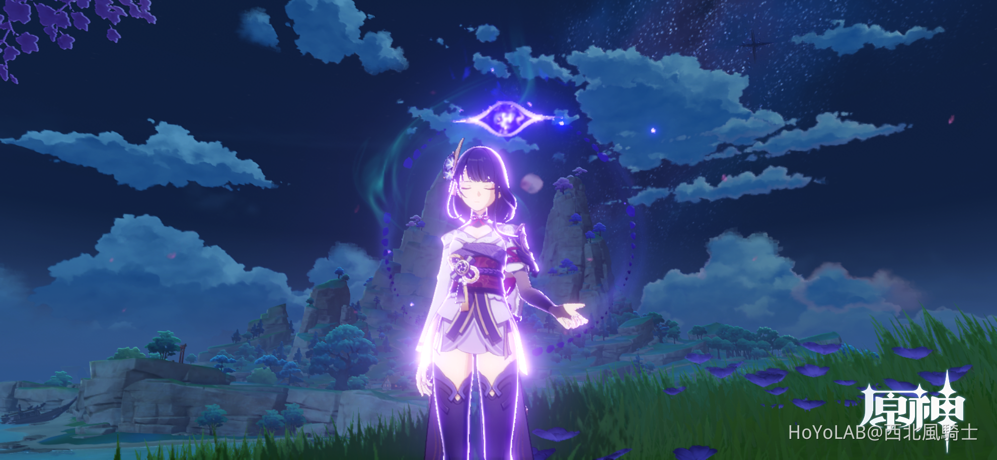 The 6 elements so far Genshin Impact | HoYoLAB