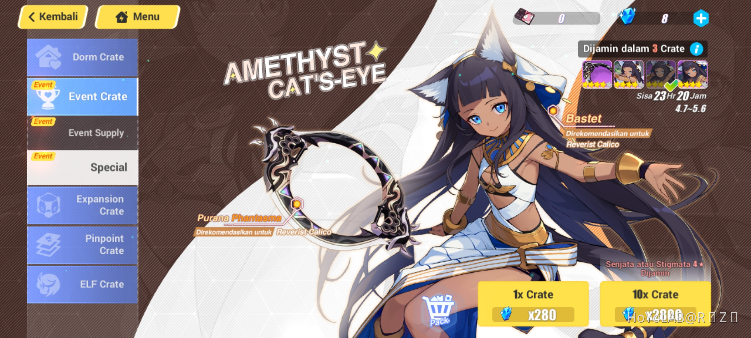 Honkai Impact 3rd | HoYoLAB