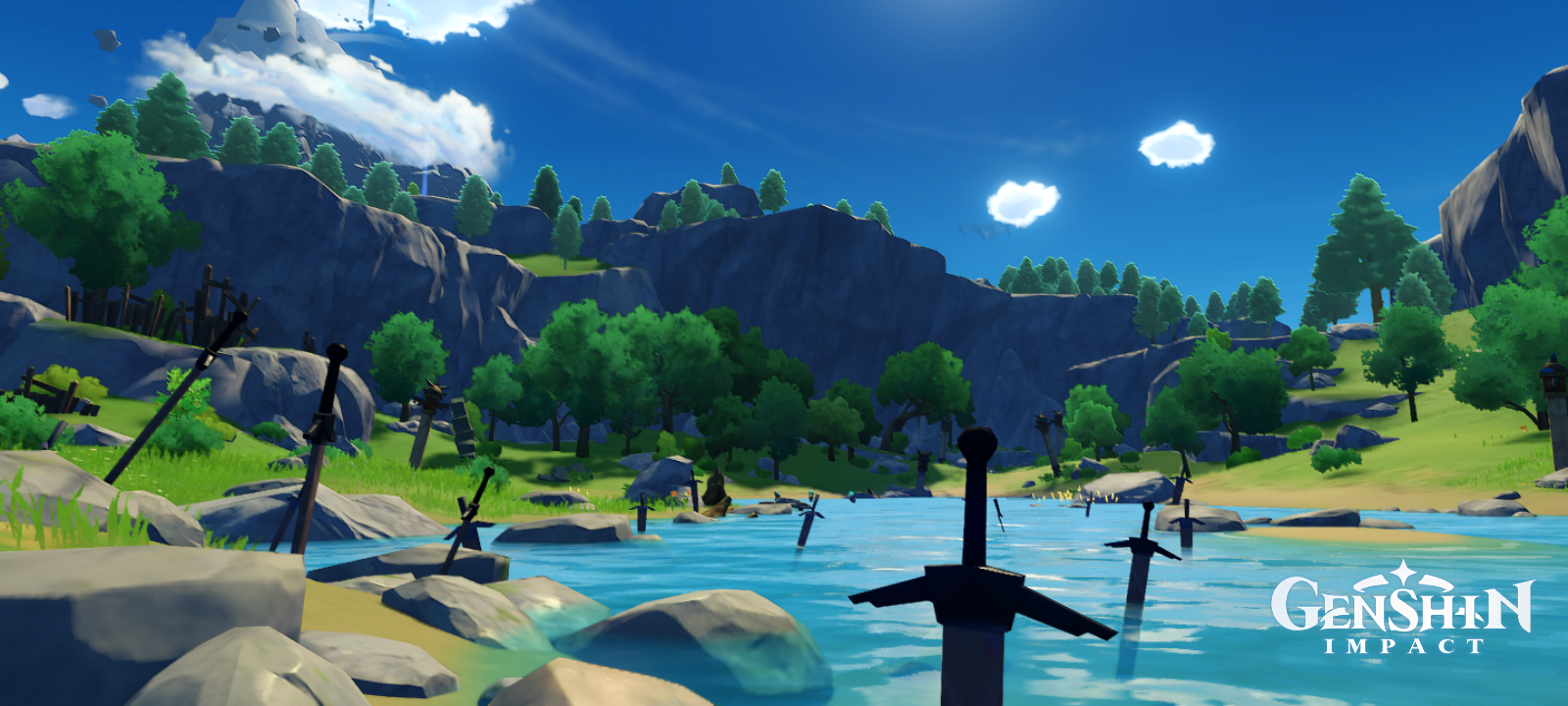 Mondstadt Welcomes You! Genshin Impact | HoYoLAB